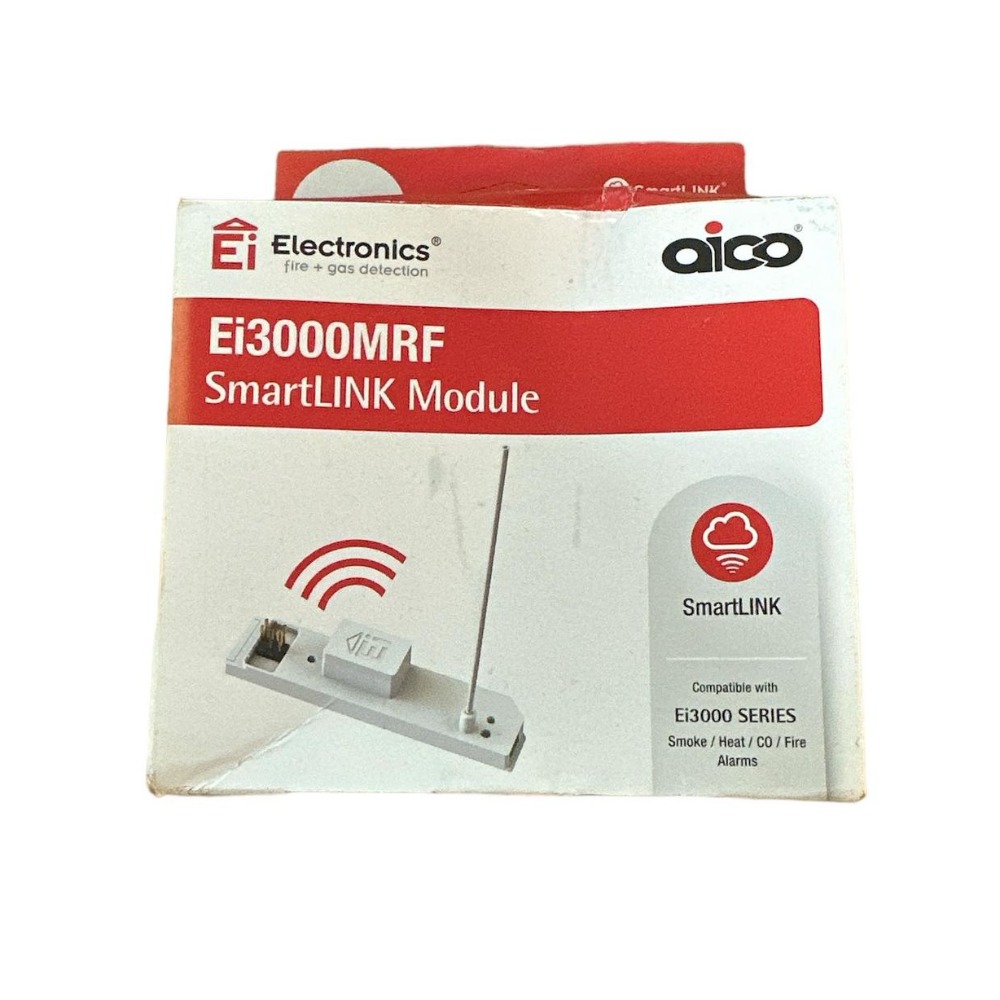 New Aico Ei3000MRF SmartLINK Module - Own4Less